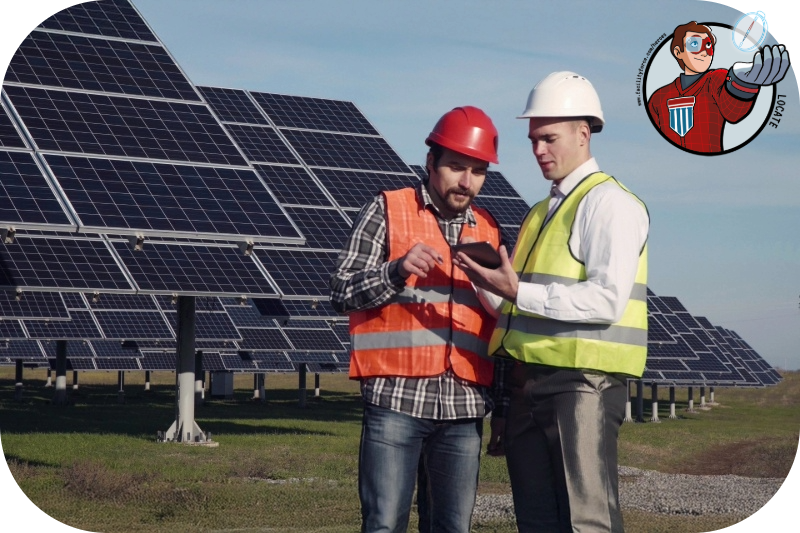 Your Product Hero | FacilityForce