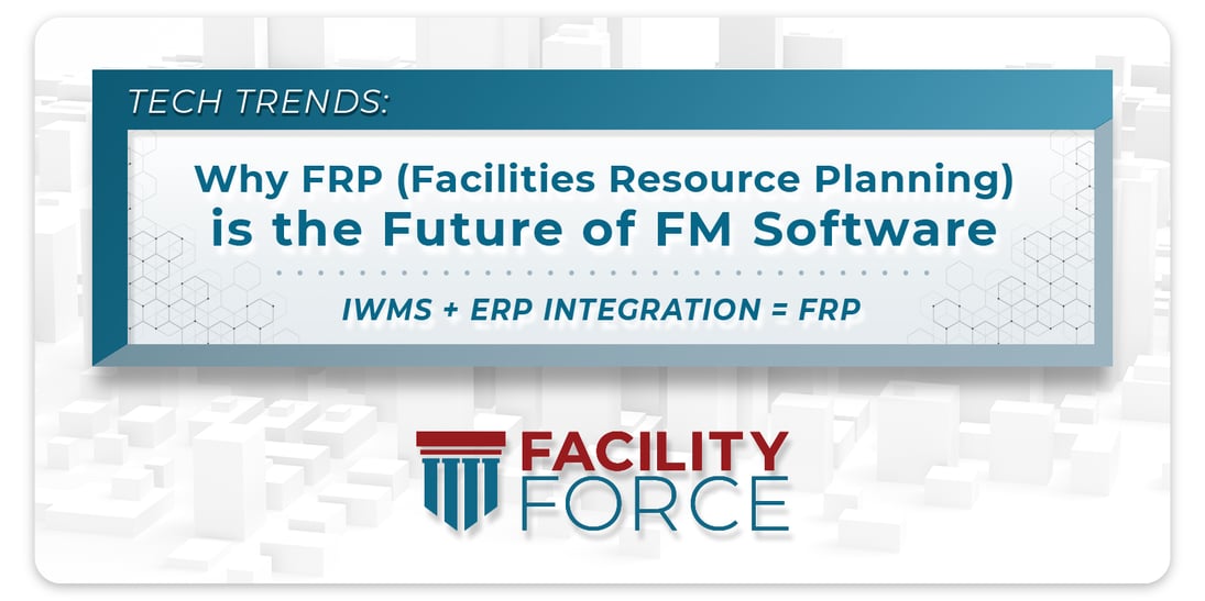 FacilityForce: The Future of Facility Management Software
