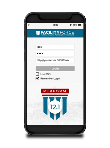 IWMS Software, Integrated Workplace Management System | FacilityForce
